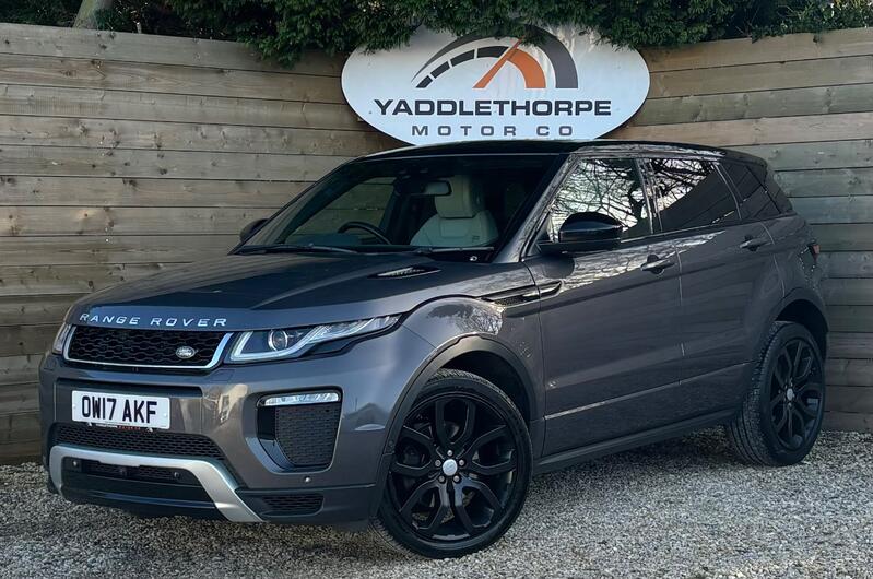 Buy Used Cars Scunthorpe, North Lincolnshire | Yaddlethorpe Motor Company